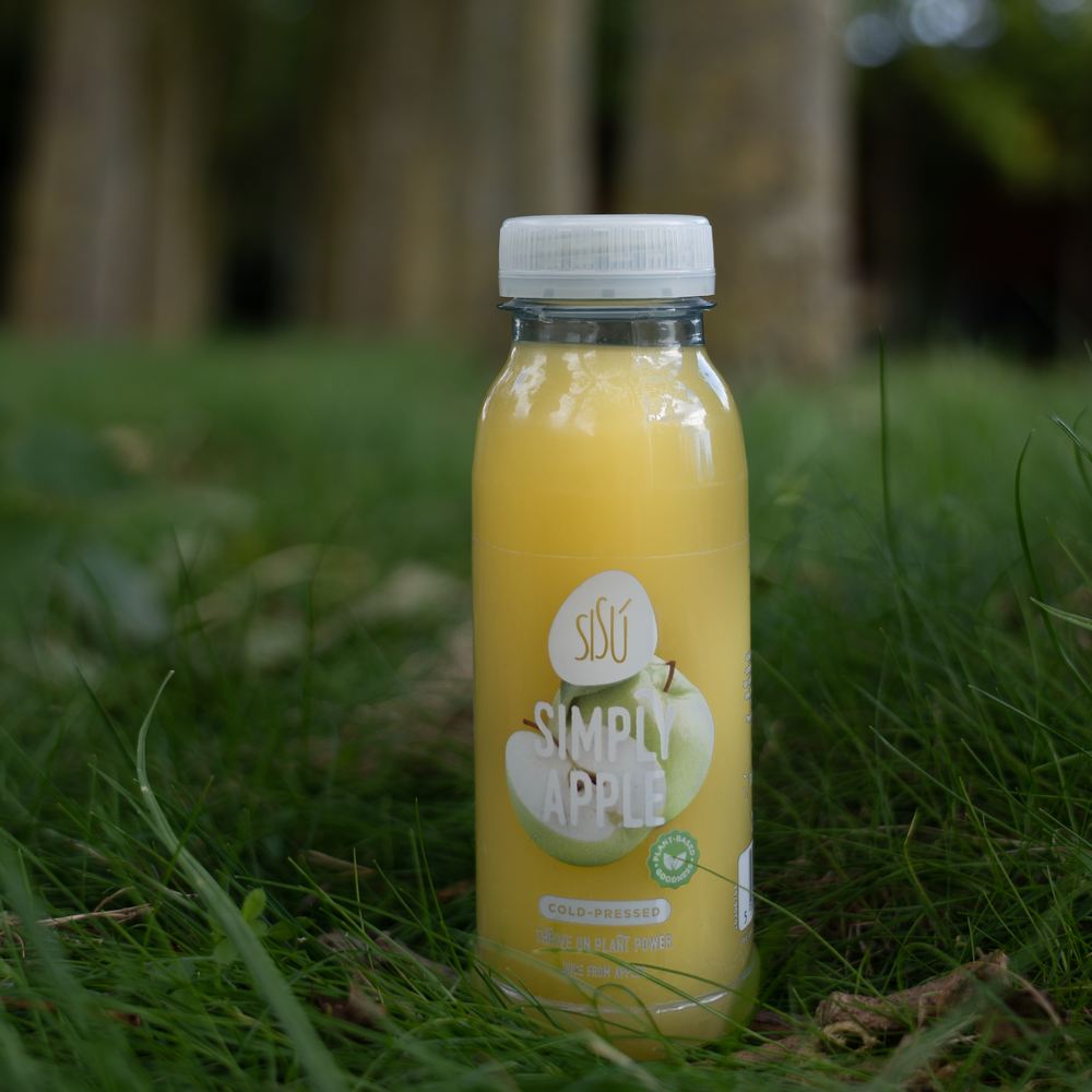 Simply Apple – SiSú