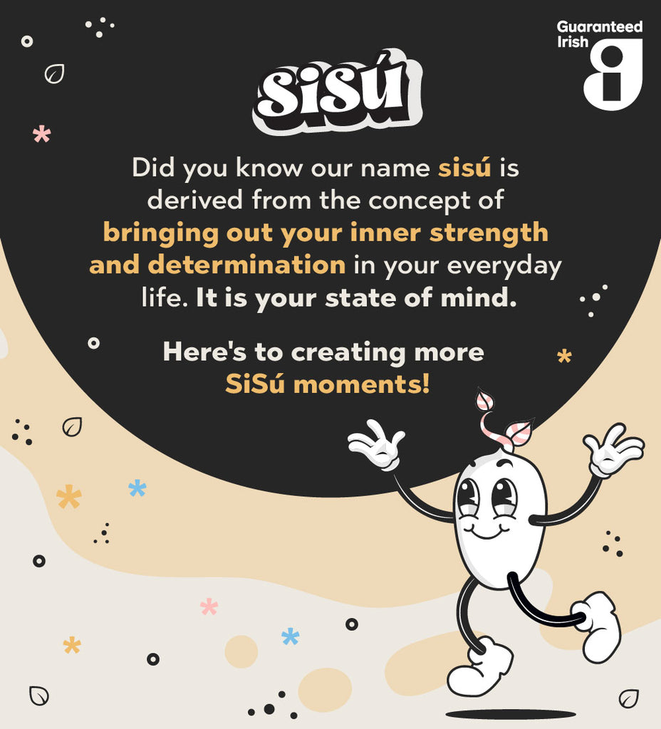 SiSú | Wellness Shots | Cold-Pressed Juices | Organic Kombucha