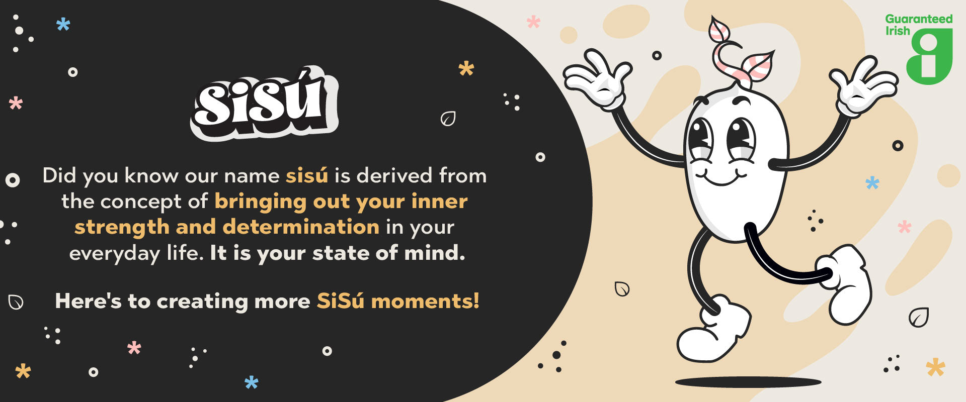 SiSú | Wellness Shots | Cold-Pressed Juices | Organic Kombucha