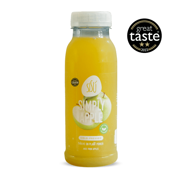 Simply Apple – SiSú